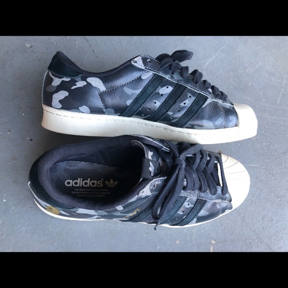 adidas | Shoes | Adidas X Bape Collab | Poshmark